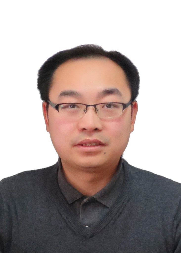 Prof. Wang – The Wang Group