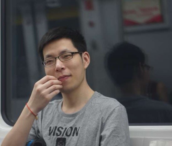 Current Team – The Wang Group