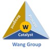 The Wang Group – Shanghai Inistitute of Organic Chemistry, CAS