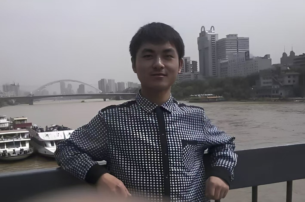 Current Team – The Wang Group