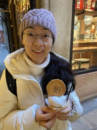 Alumni – The Wang Group
